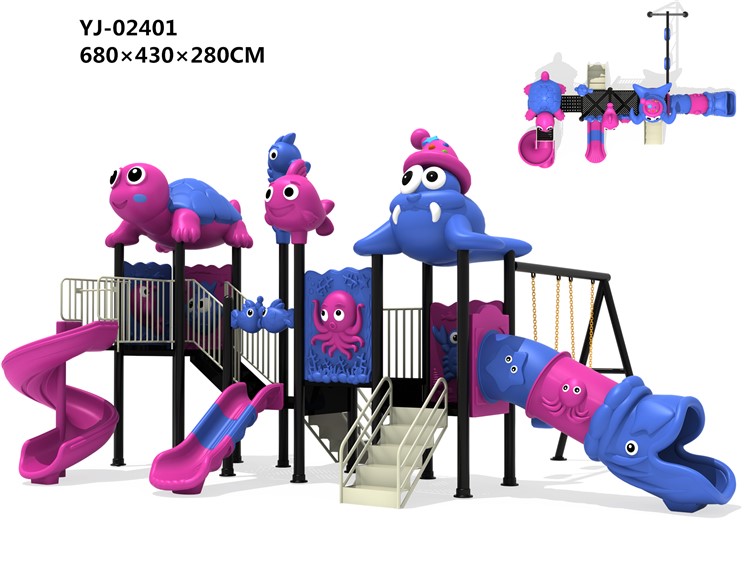 Ocean Series Archives | Playful Playgrounds