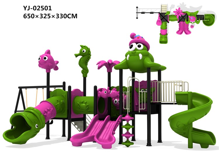 Ocean Series Archives | Playful Playgrounds