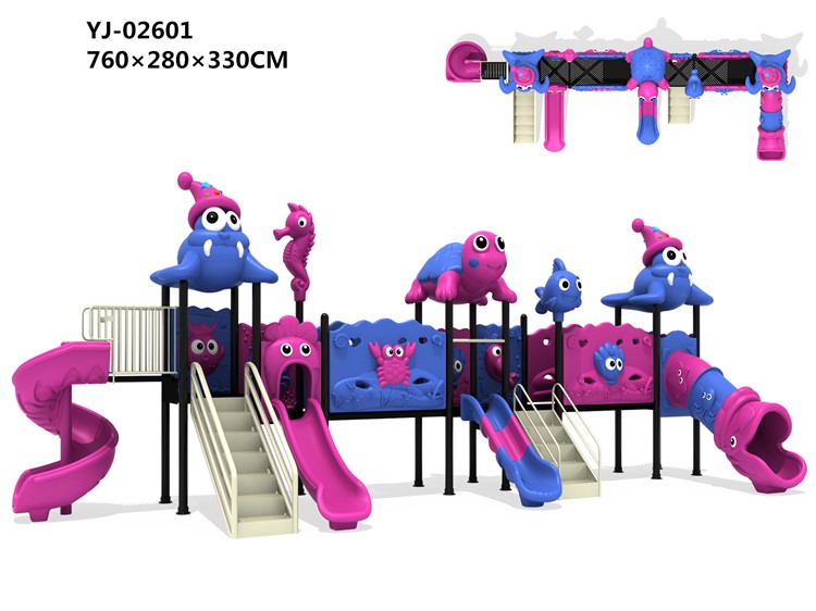 Ocean Series Archives | Playful Playgrounds