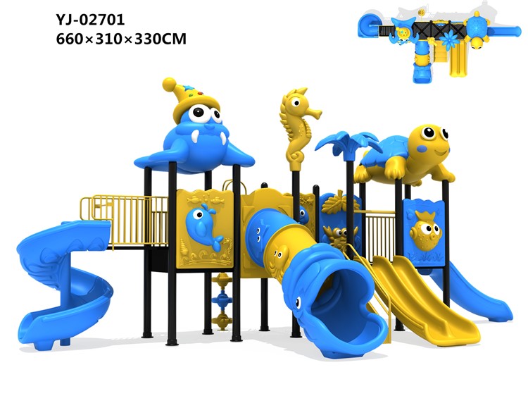 Ocean Series Archives | Playful Playgrounds