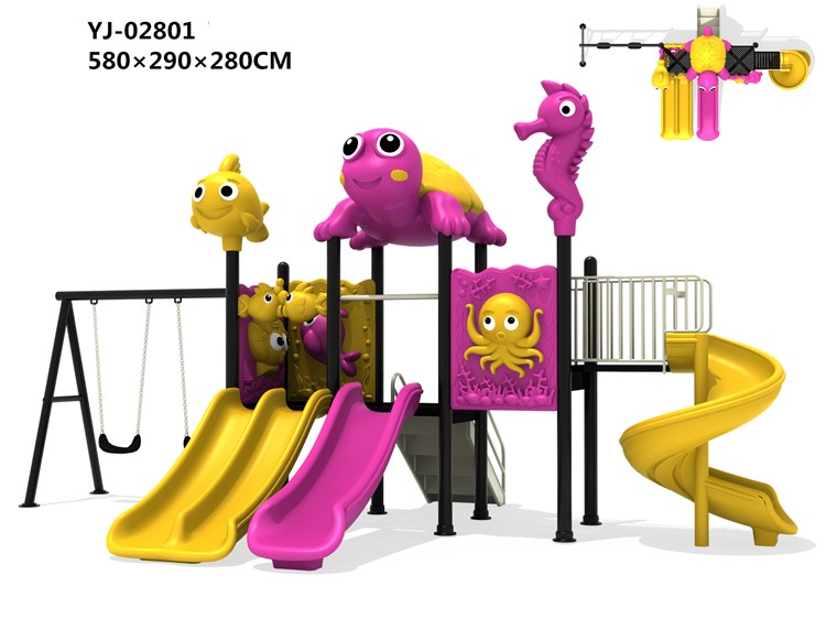 Ocean Series Archives | Playful Playgrounds