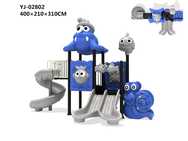 Ocean Series Archives | Playful Playgrounds