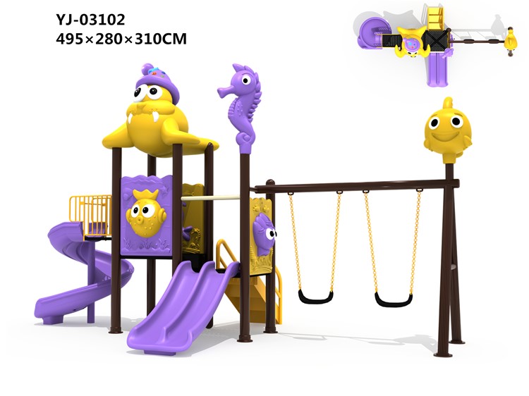 Ocean Series Archives | Playful Playgrounds